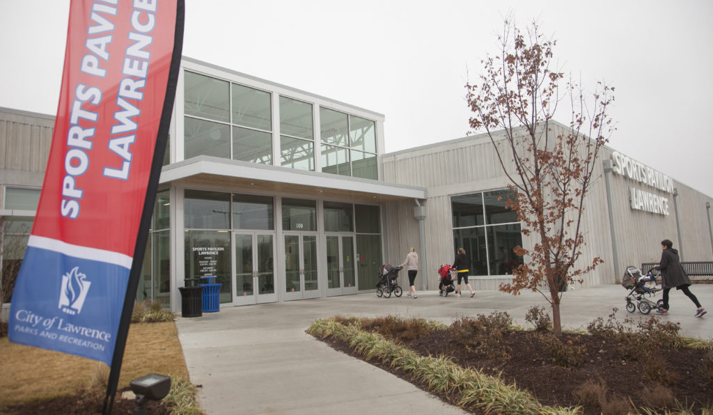 City offering additional hours for drop-in use at recreation centers ...